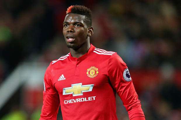 Barcelona Eyes Pogba | The Source