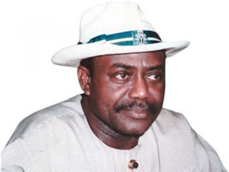Peter Odili @ 70: As Solid as a Rock | The Source