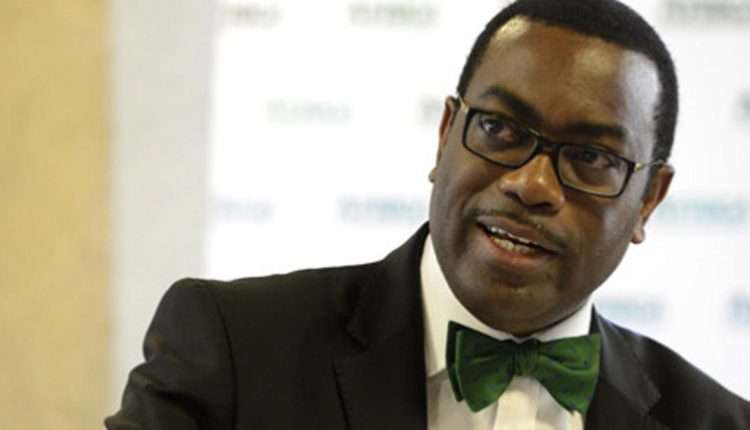 Nigerian Youths To Benefit From AfDB $1b Climate Finance-Adesina | The ...