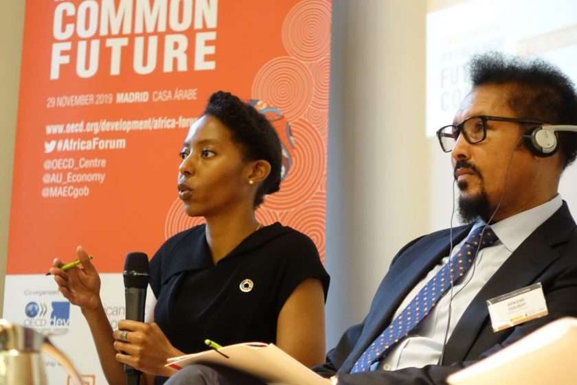 LADOL, A Model For Nigeria's Economic Diversification – Dr. Jadesimi ...