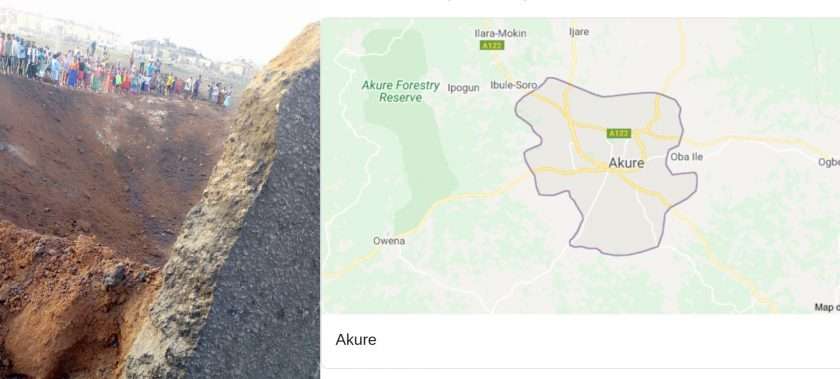 Controversies, Claims And Confusion Trail Akure Explosions | The Source