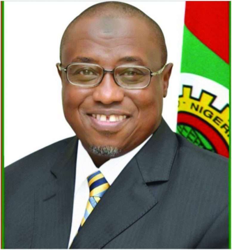 Breaking: Ex GMD NNPC, Maikanti Baru, Dies | The Source