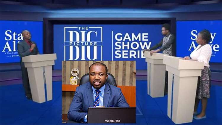 High Definition Film Academy CEO, Bright Wonder, Debuts Covid-19 Game ...