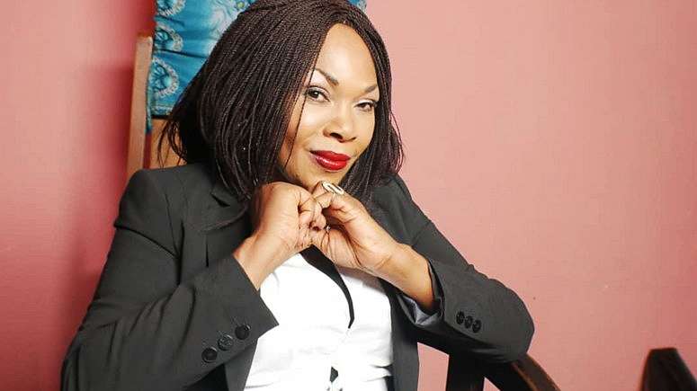 Edo 2020: Nollywood Actress, Mabel Oboh, Emerges ADC Governorship ...