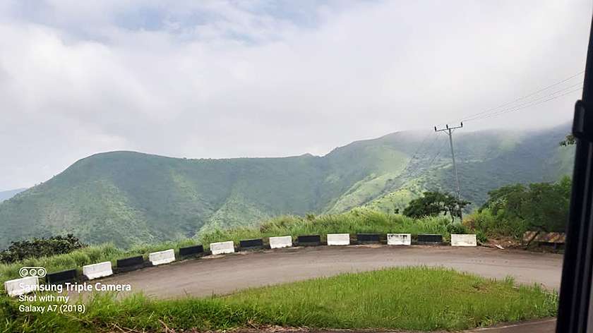 "Cloudy Europe" in Obudu: An Intriguing Story of Cross River's Obudu ...