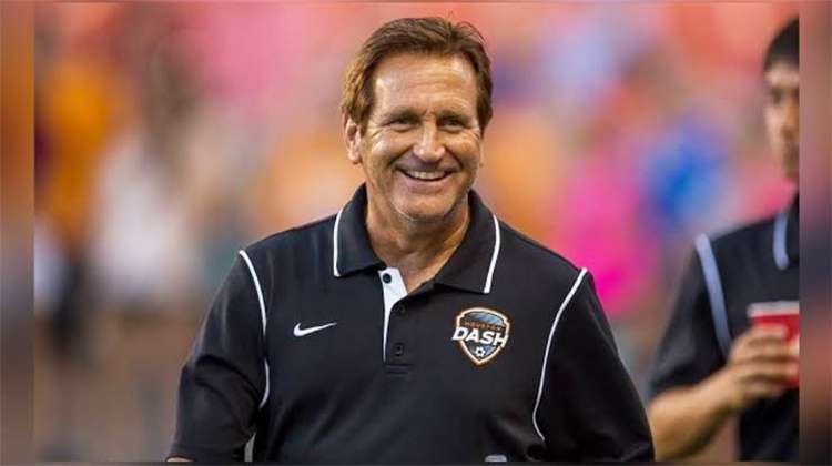 Why NFF Appointed Waldrum As New Super Falcons Coach |The Source | The ...