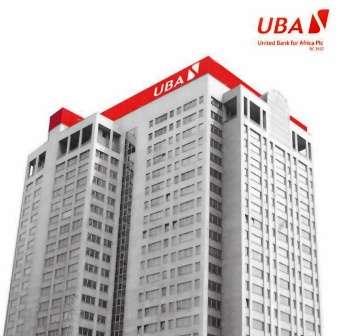 UBA Fails Fitch Stress Test As Elumelu, Dirs Bumper Salaries Stir ...