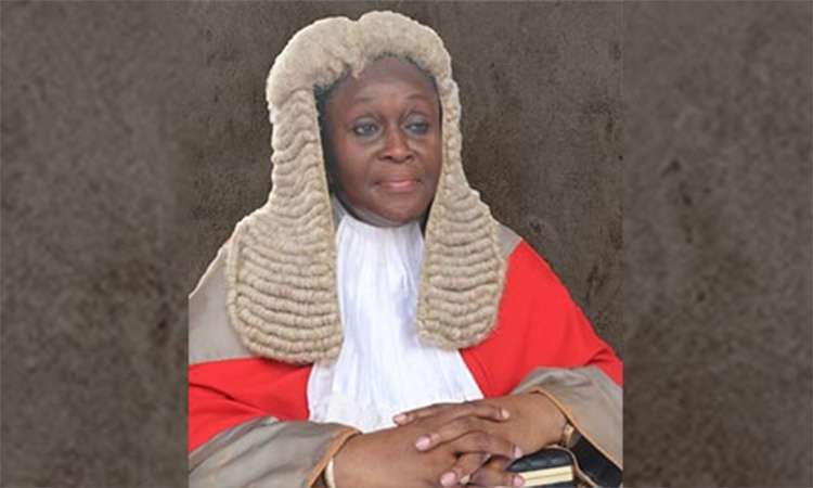 Imo: Court Slams Plaintiff Over Appointment of CJ |The Source | The Source