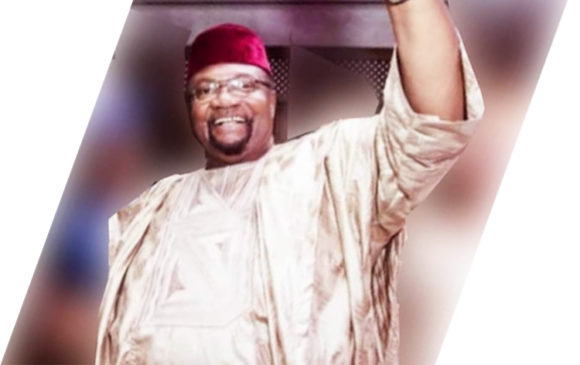 Joe Nwodo Dies At 77 |The Source | The Source