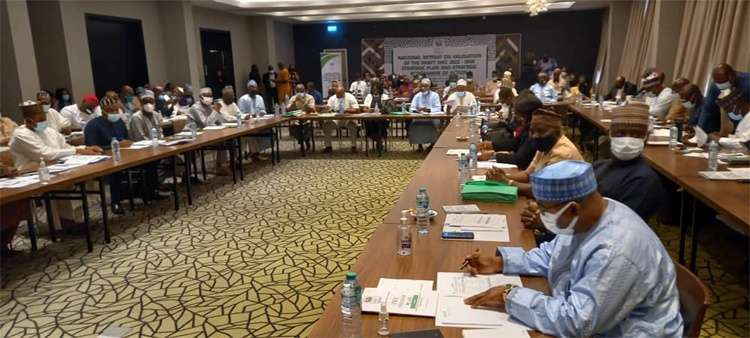 INEC Says It Will Change Narratives; Begins Retreat On Validation Of ...