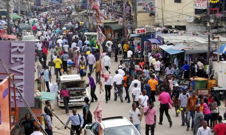 Finally, Computer Village To Be Relocated To Kantagowa | The Source