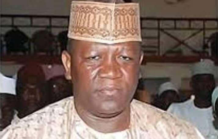 I Have No Link To Seized N4bn Gold Bars - Senator Yari | The Source