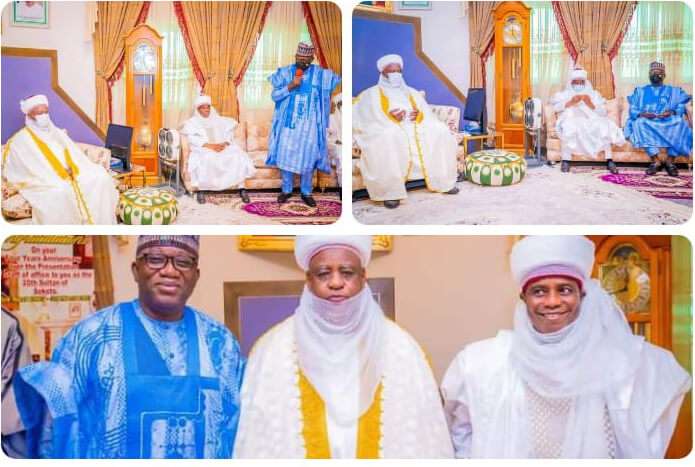 I am Struggling To Make Sense Of My Father's Death – Olumide ...