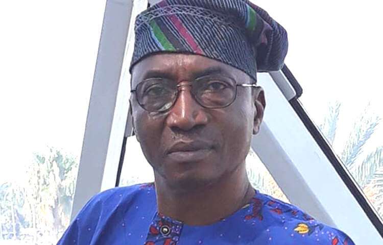 Tunji Abayomi Insists Tinubu Is APC Joker | The Source