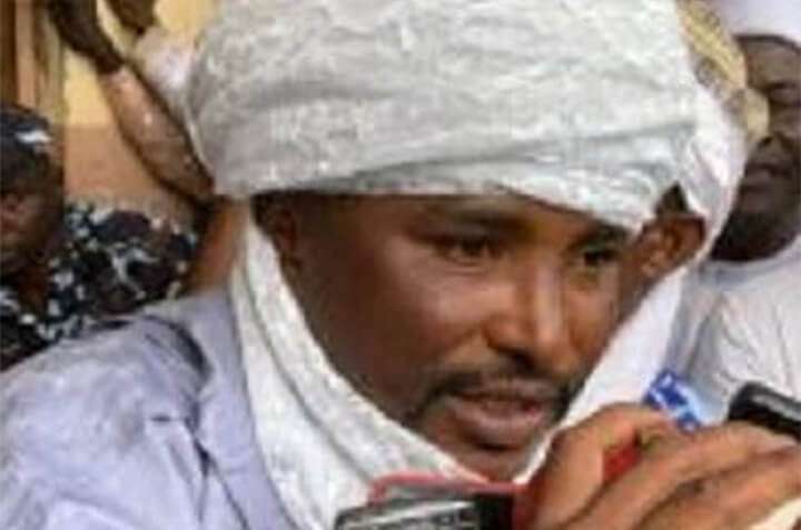Zamfara Most Wanted Bandit Kingpin Adamu Aliero, Faces Hard Times ...