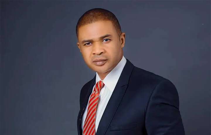 Prove Atiku Is Corrupt, Get N12m — US Based Nwoye | The Source