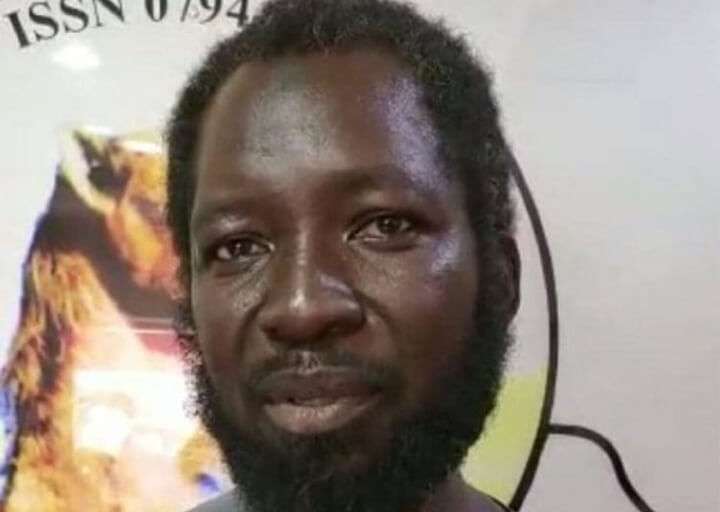 Train Abduction: Professor of Medicine, Four Others, Released | The Source