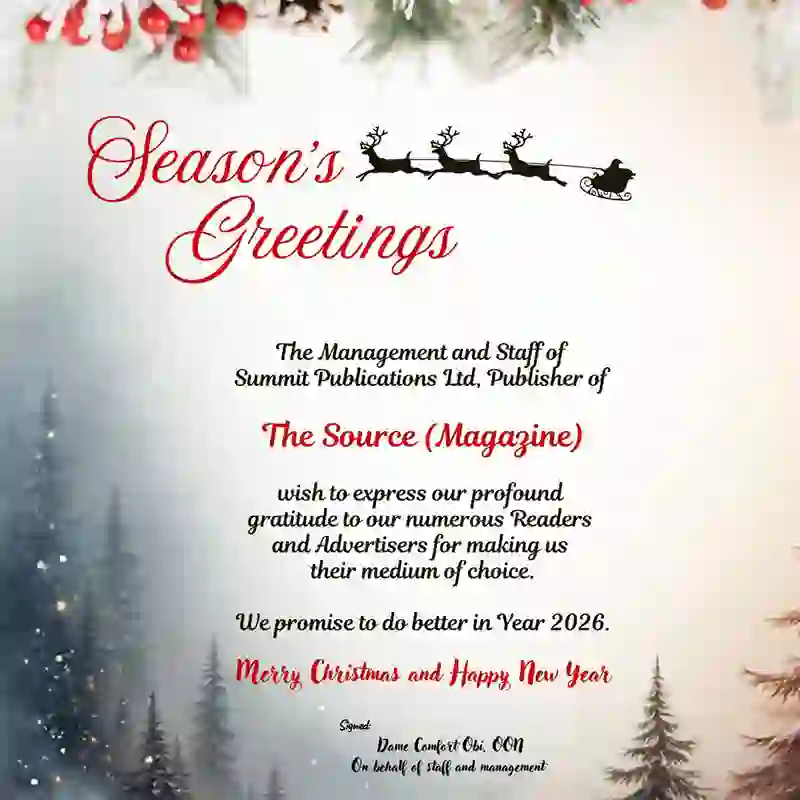 APC Could Lose Ekiti Election In June Over Complacency - Fayemi, Fmr ...