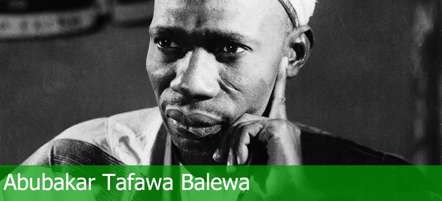 Tafawa Balewa Not Killed By Nzeogwu Coupists- Osoba | The Source