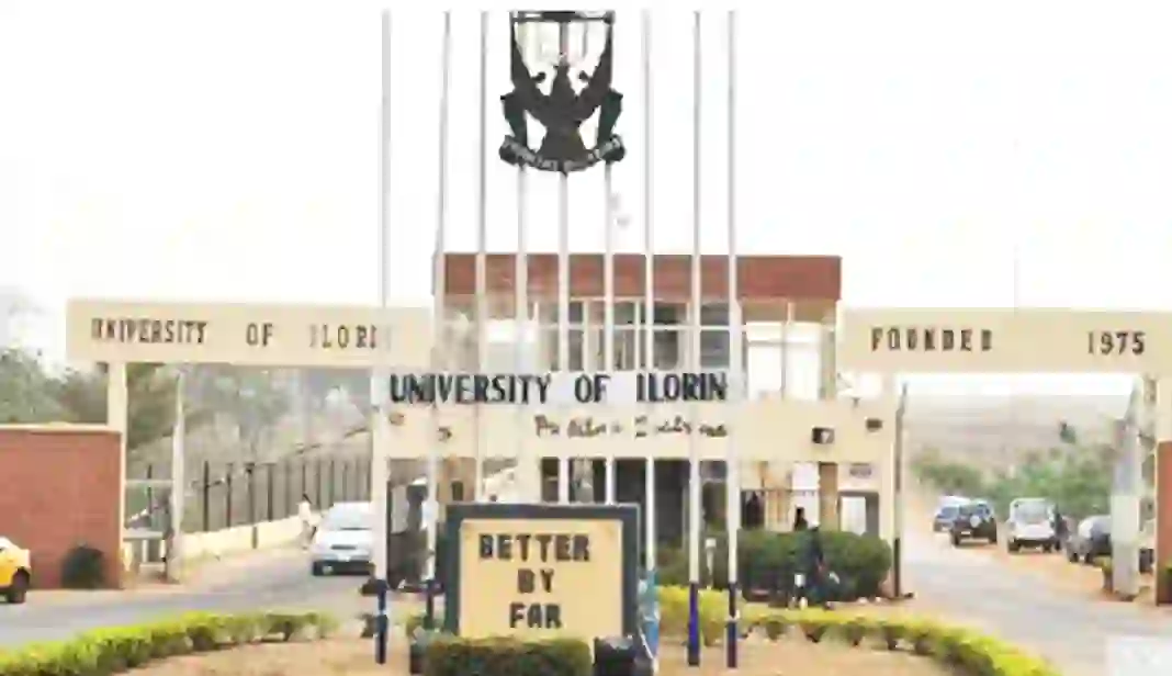 UNILORIN Embraces AI Technology, Trains Students | The Source
