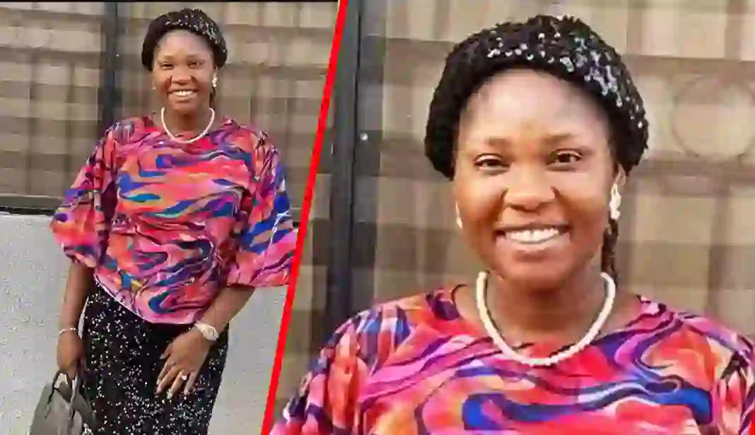 Double Tragedy: Actress, Tolu Adegboyega Dies With Her Kid | The Source