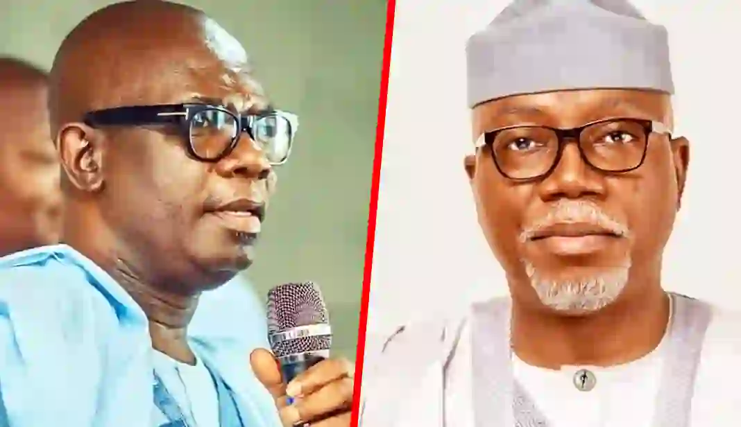 Ondo Killings: Fmr. Dep. Gov Urges Self-defence, Says Gov Incompetent ...