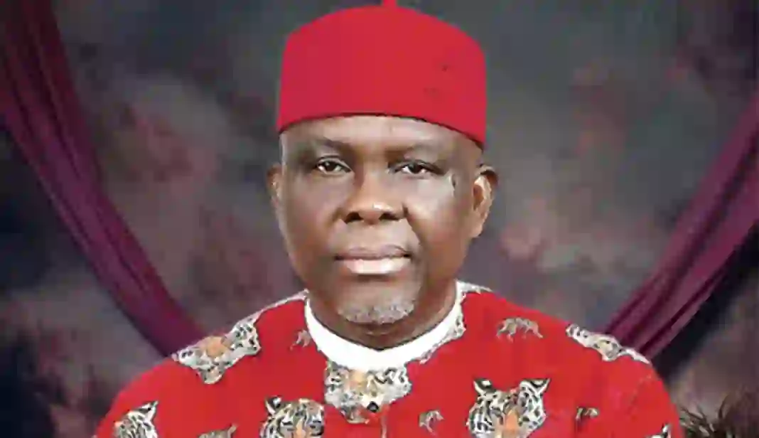 Police Escorts Escape As Abia Billionaire Is Abducted, Two Aides Killed ...