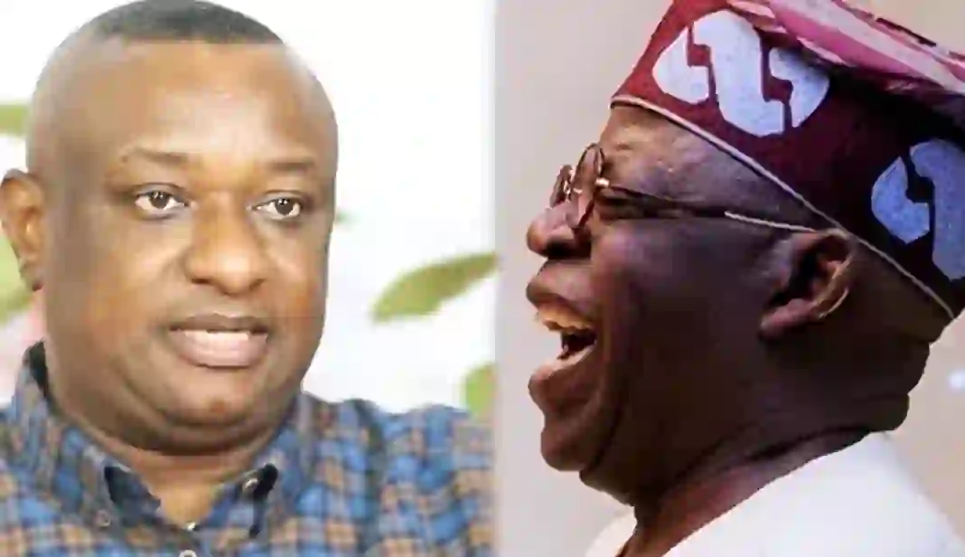2027: "Tinubu Has Won Already" - Keyamo | The Source