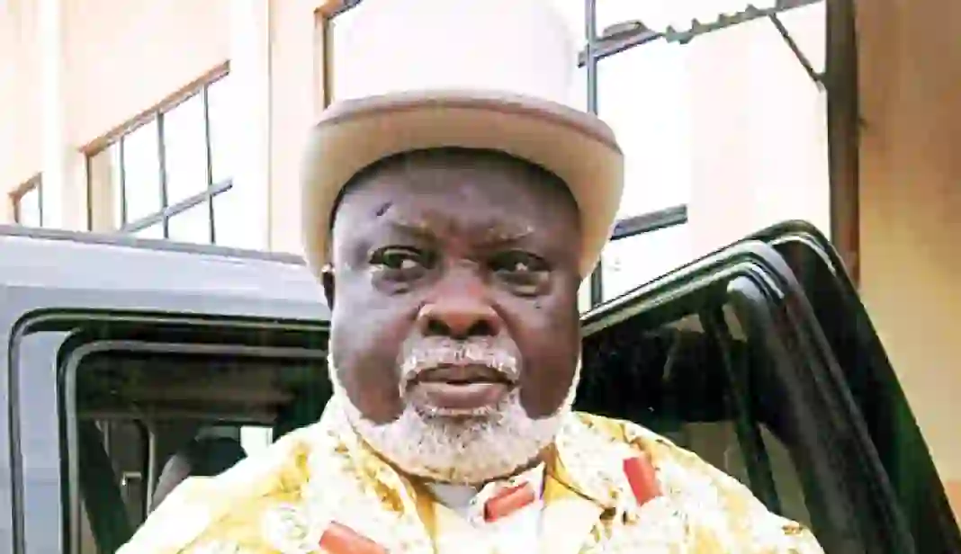 "Don't Wake Up The Lion In Niger Delta" | The Source