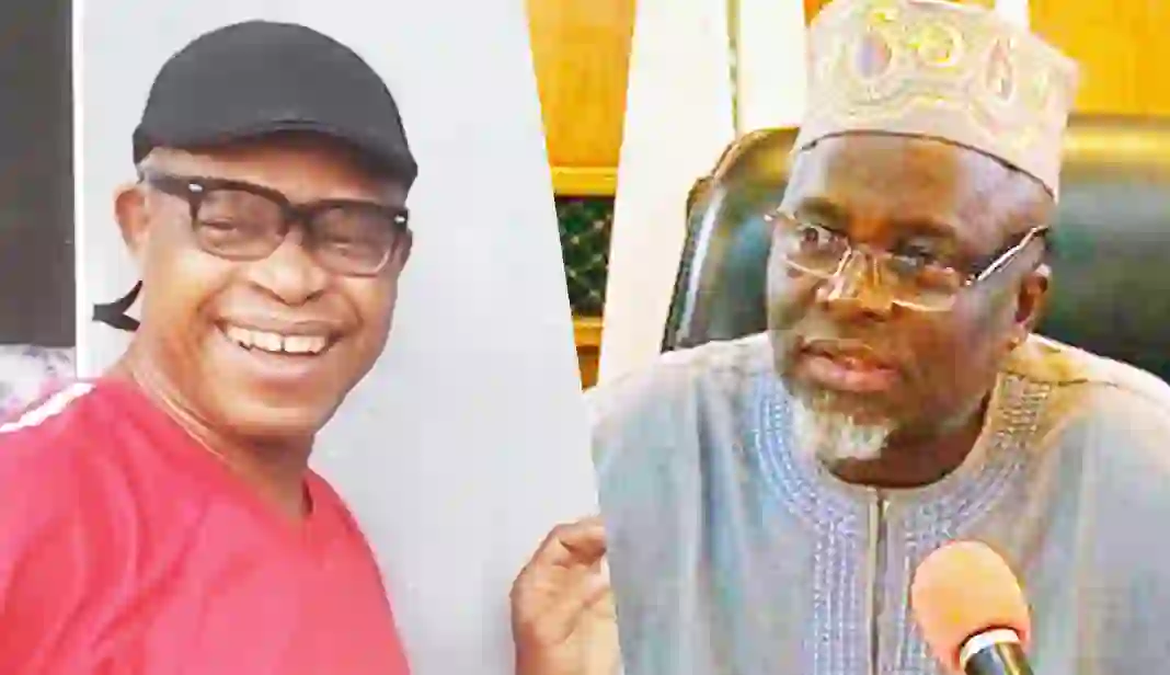 Calls Mount for Probe into JAMB Exam Glitch Amid Allegations of Cover ...