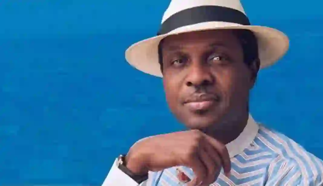 Cole: Imported Presidential System Can't Work For Nigeria | The Source