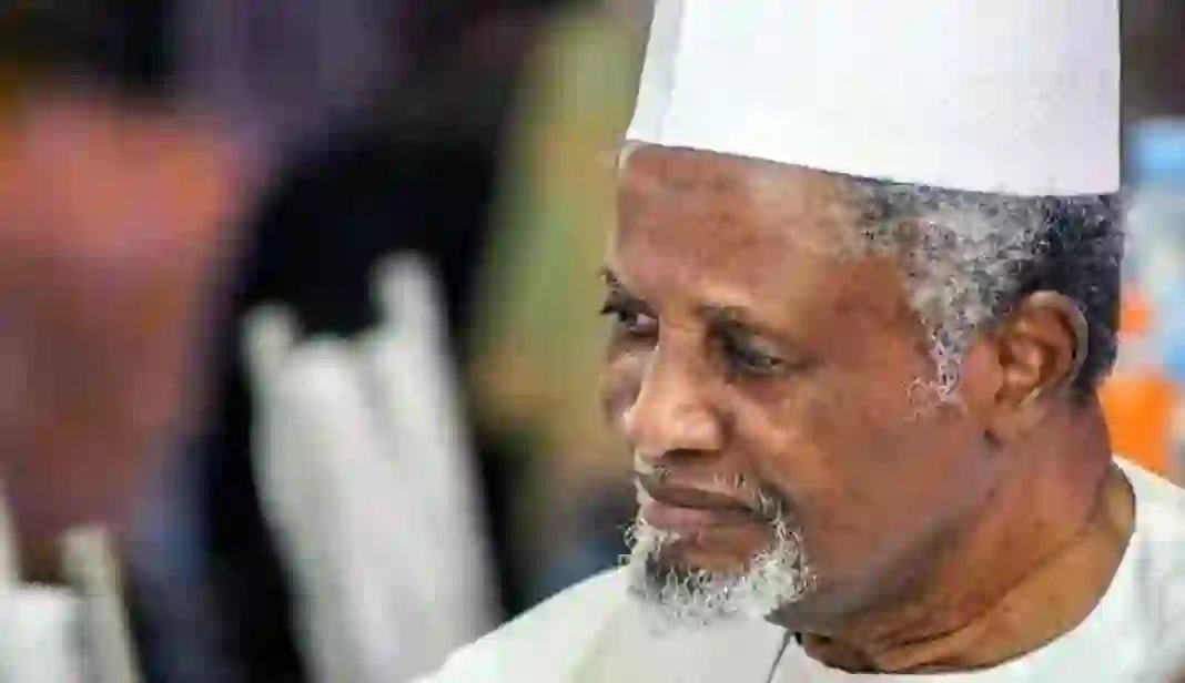Kano-Born Business Mogul, Alhassan Aminu Dantata Dies | The Source