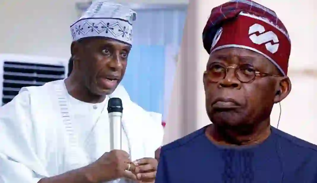 "I Know President Tinubu's Weaknesses, I Will Defeat Him In Any ...