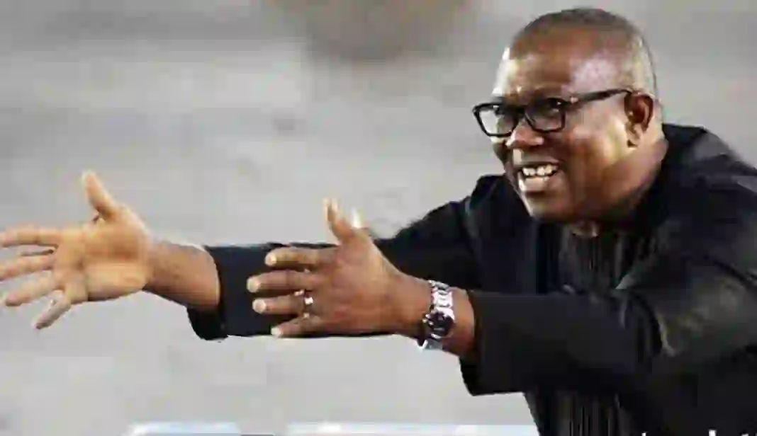Peter Obi at 64: Revisiting 'Obimentalism' | The Source