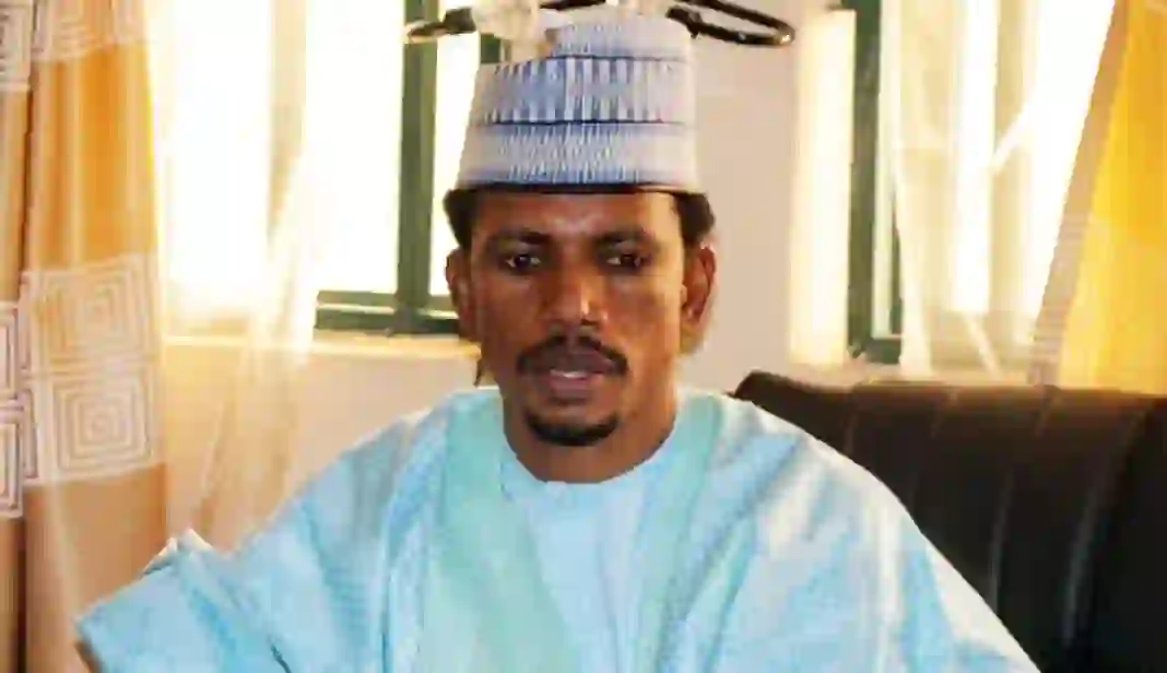 Senator Elisha Abbo Debunks Rap*e Allegation, Says He Is Not In Police ...