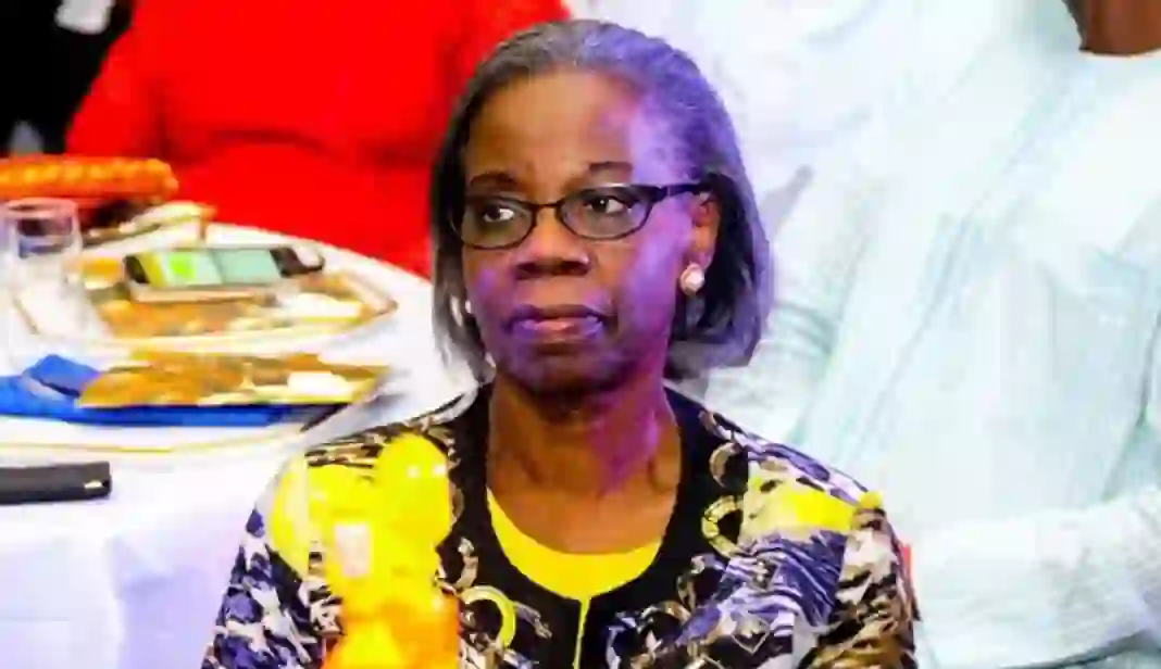 MKO Abiola's Widow, Doyin, Dies At 82 Years | The Source