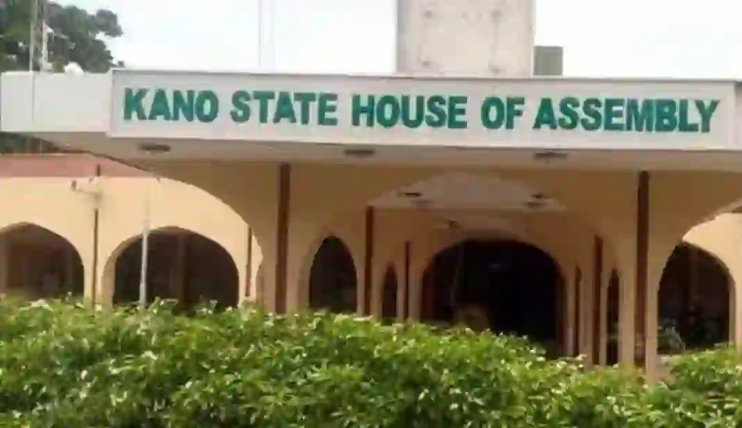 Kano Assembly Orders LG Chairman To Step Aside | The Source