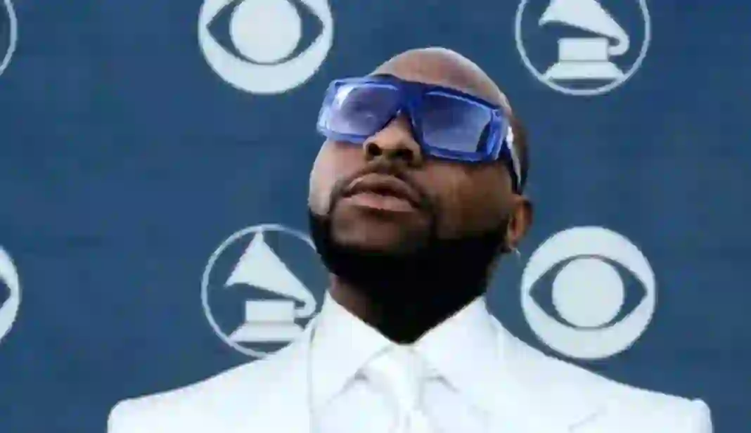 Davido Gets Grammy Appointment, Becomes Decision Maker | The Source