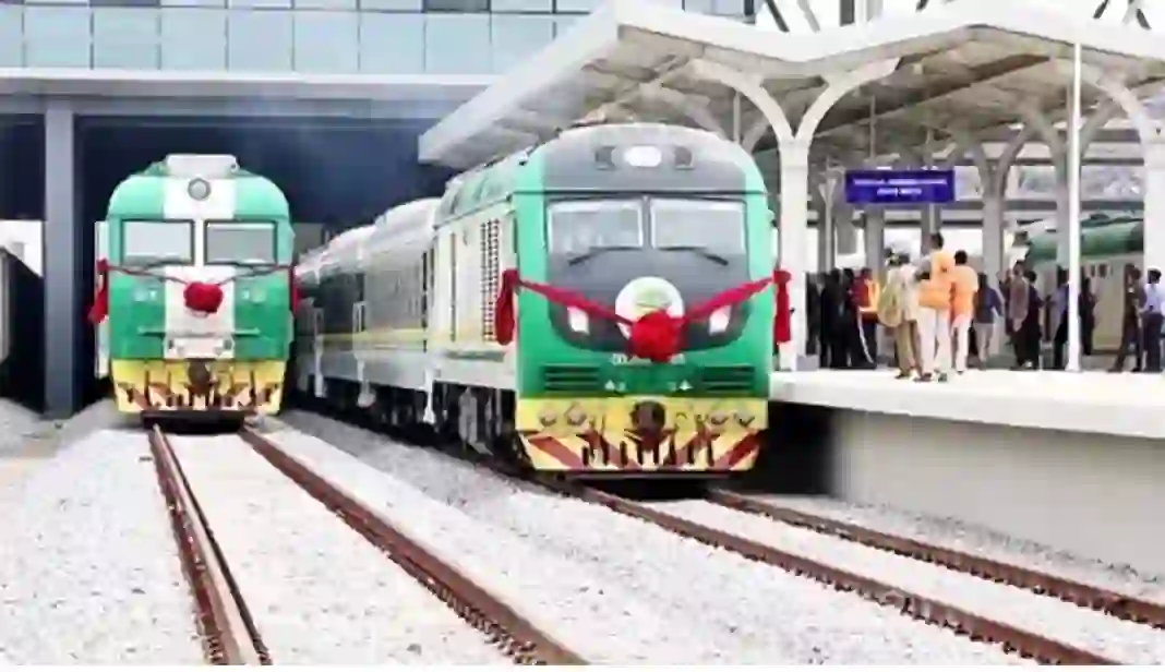 Full Train Services Resume Tuesday On The Aba/Port Harcourt Route – NRC ...
