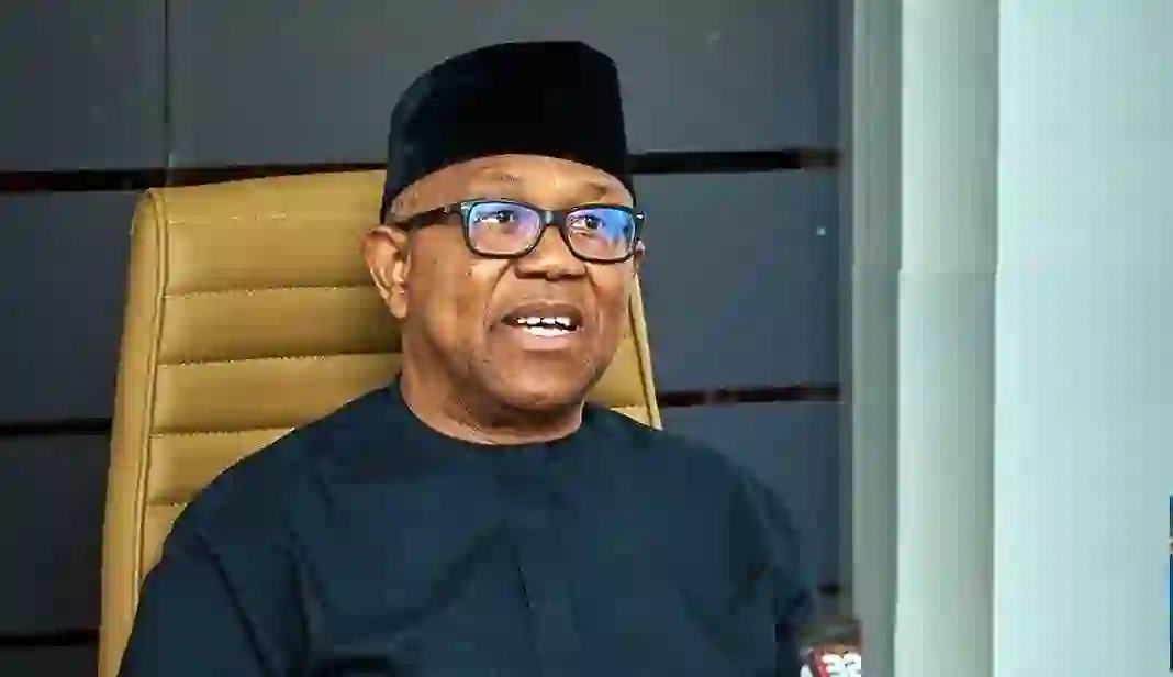 IMF: Obi Laments As Nigeria Misses Out Of Africa’s Fastest Growing ...