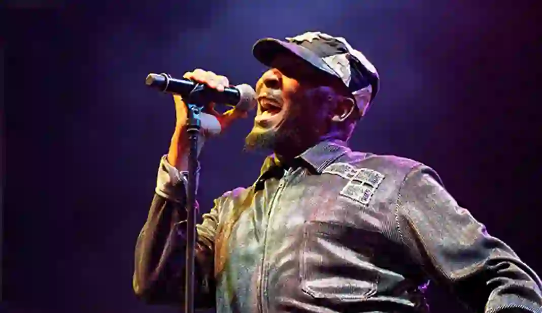 Jimmy Cliff, Music Icon Dies | The Source