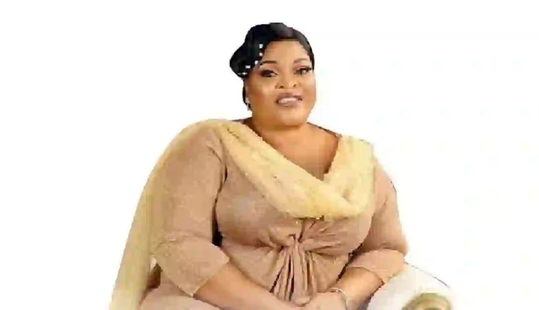 How Actress Allwell Ademola's Last Prayers To See End Of 2025 Failed ...