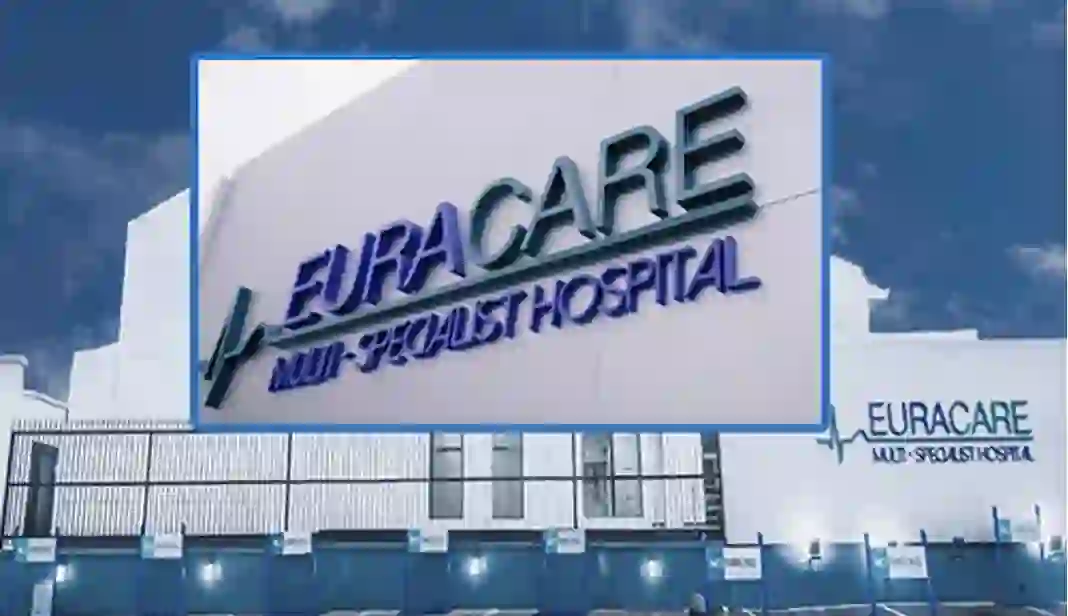 Chimamanda's Son's Death: Euracare Hospital's Mgt. Suspends Doctor ...
